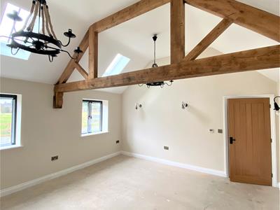 Priory Road, Wolston, Coventry Asking Price £475,000 Sold